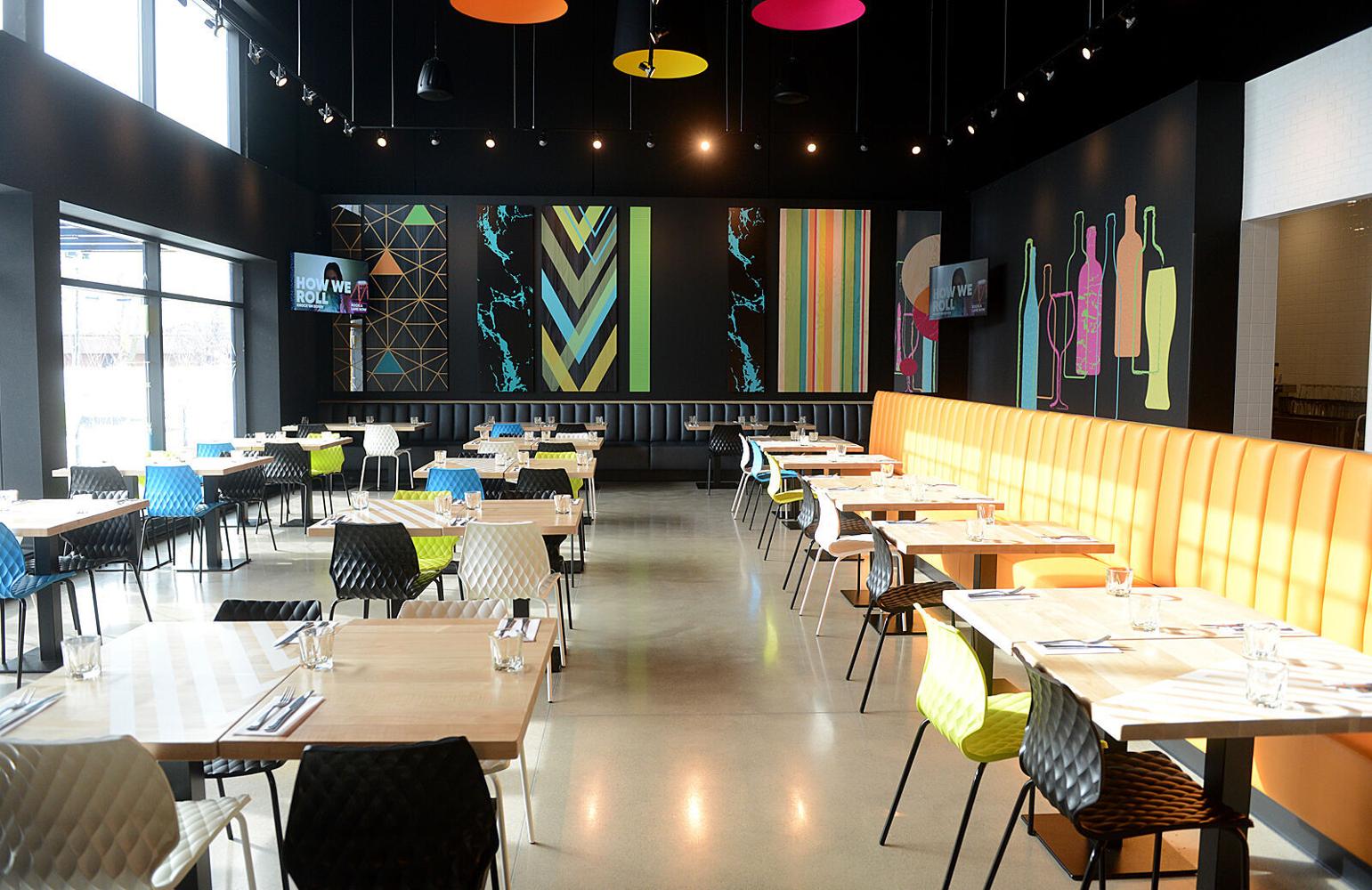 Whitby's Playdium features more than 90 games, a VR arcade, bowling ...