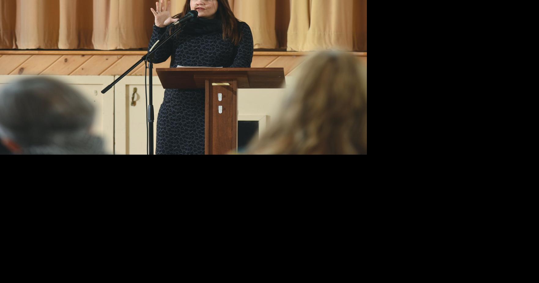 Chiefs of the Williams Treaties First Nations oppose Pickering development