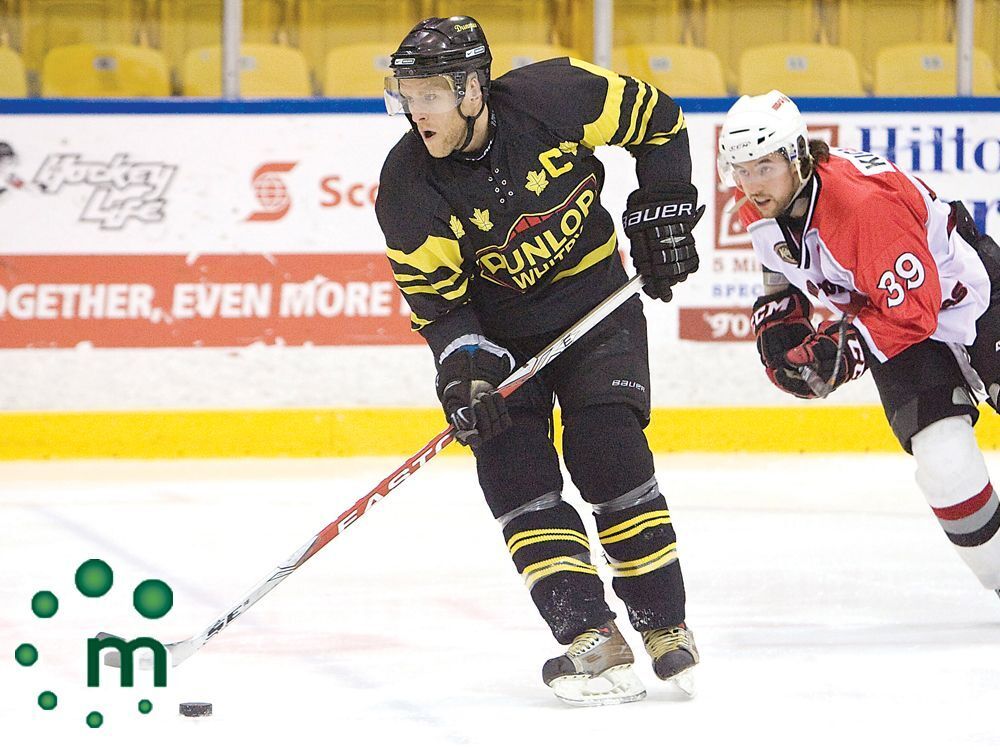 Peter MacKellar back in the fold for Whitby Dunlops