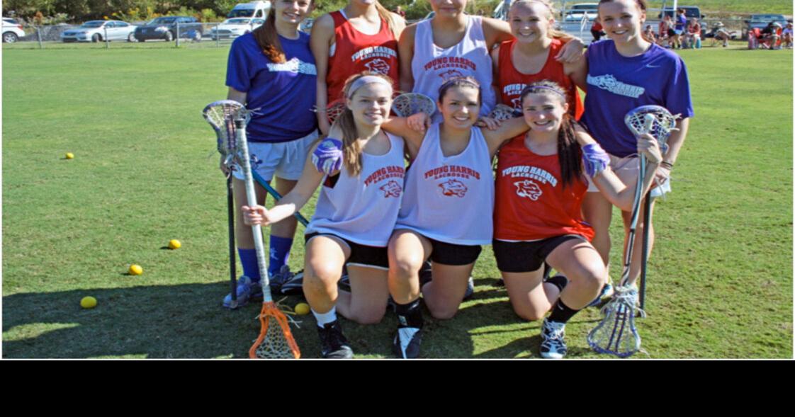 Whitby lacrosse girls grab gold in Georgia