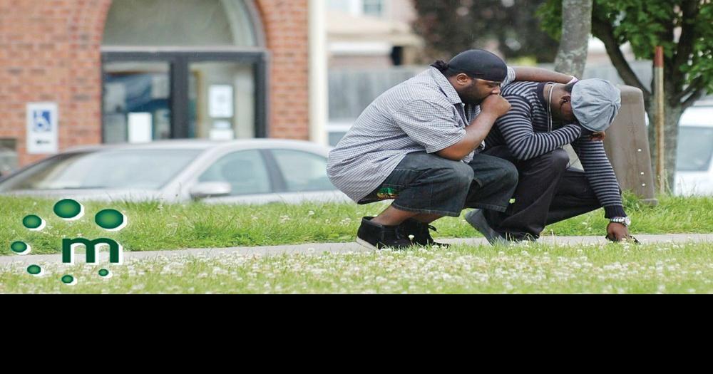 Pickering murder victim laid to rest