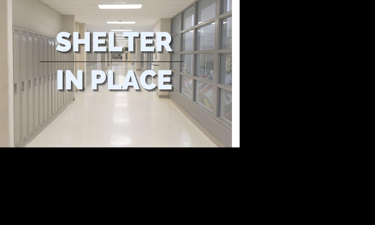 What you need to know in a lockdown situation