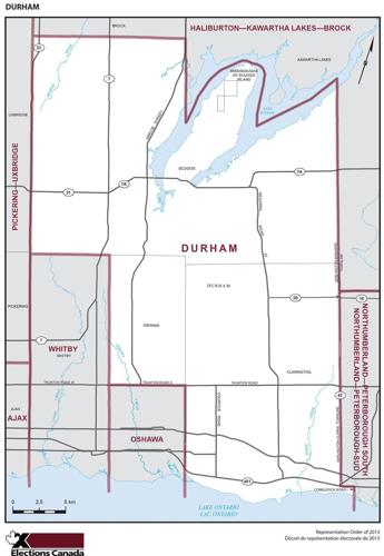 Electors in Durham byelection should have received cards