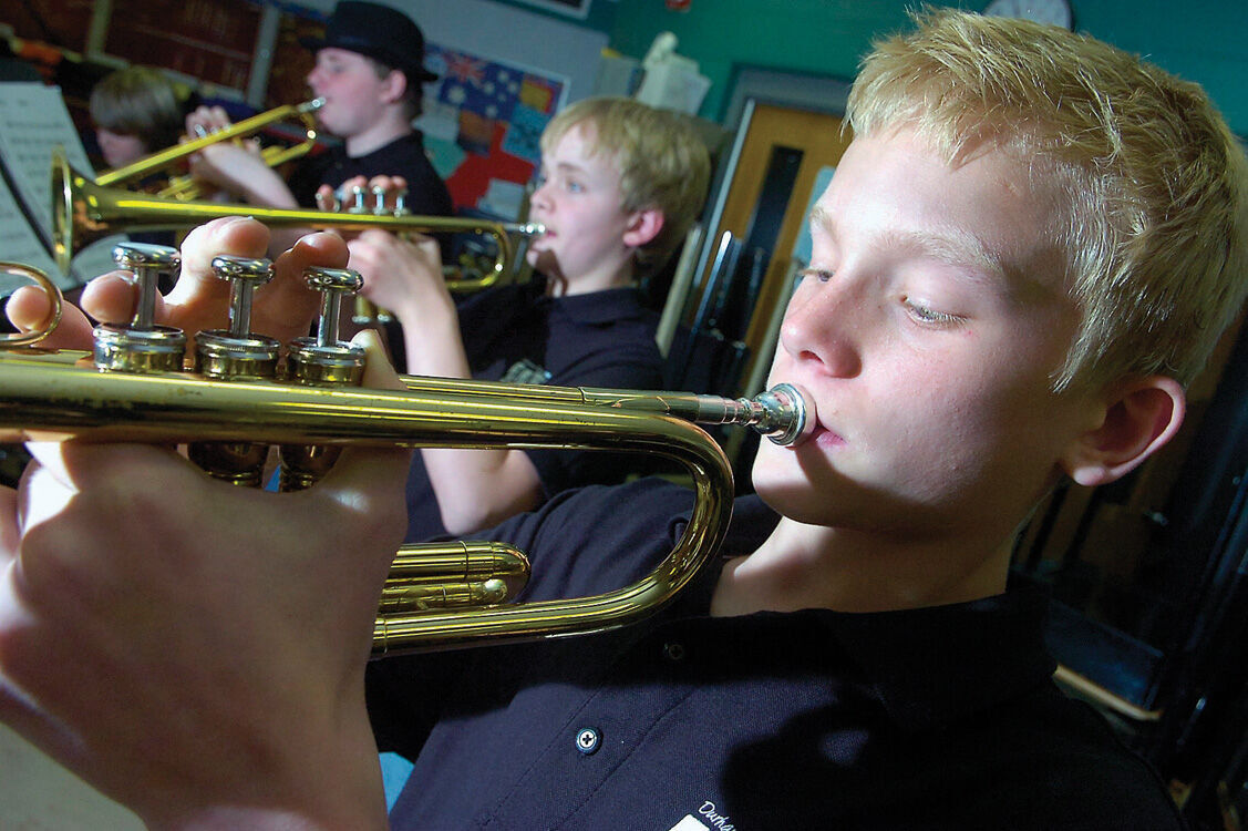 New school year, new Durham jazz bands