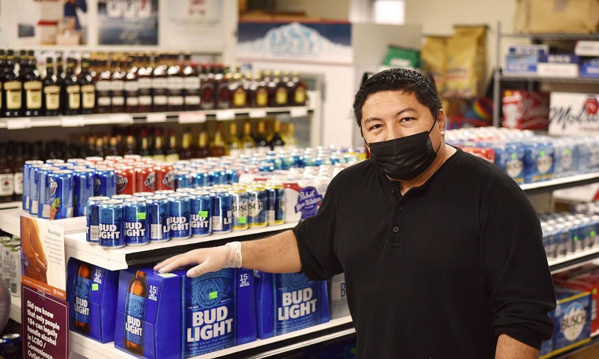 Where are LCBO Convenience Outlets in Durham region?