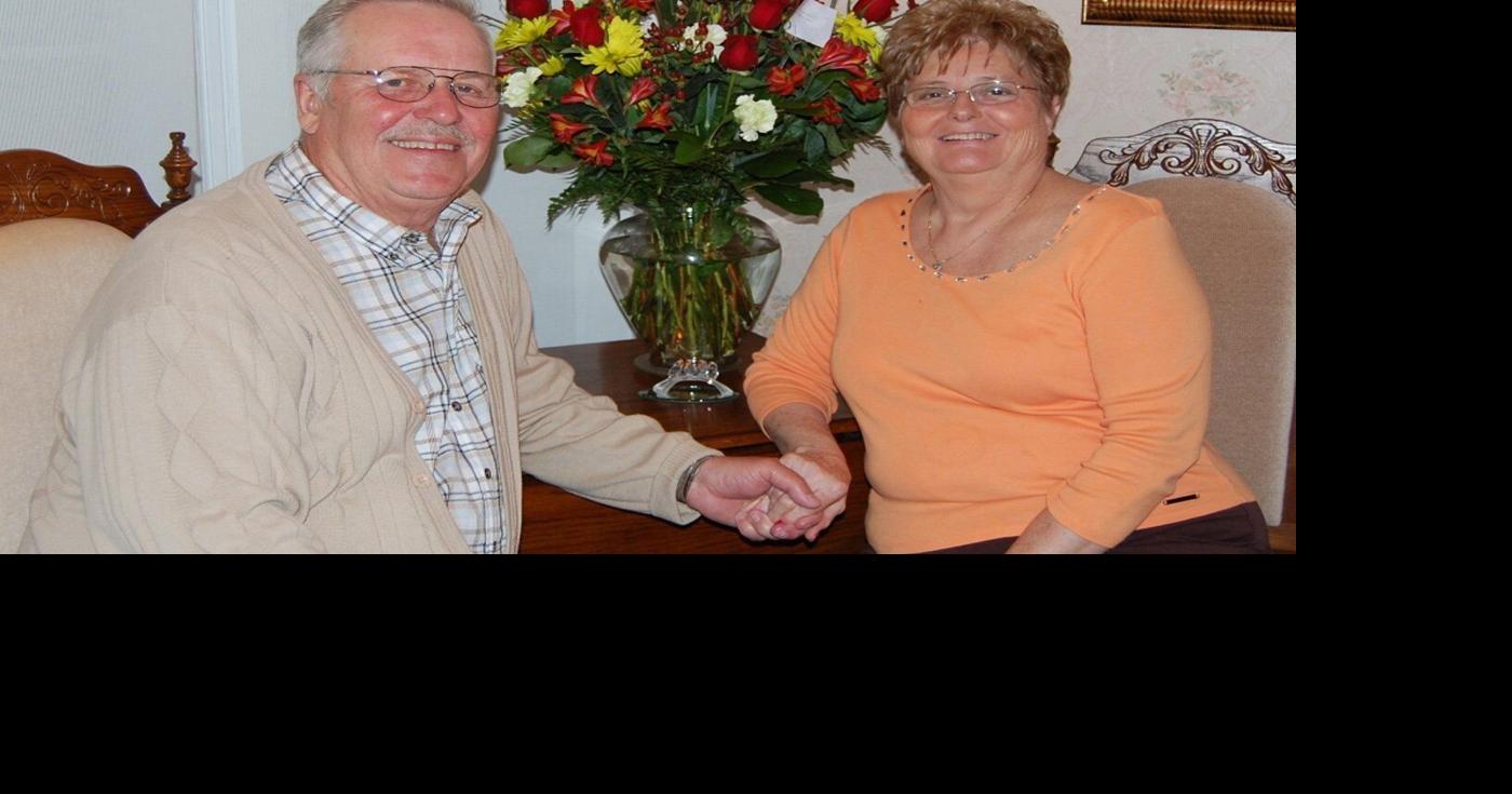 Daughters remember longtime Pickering resident Ralph Sutton