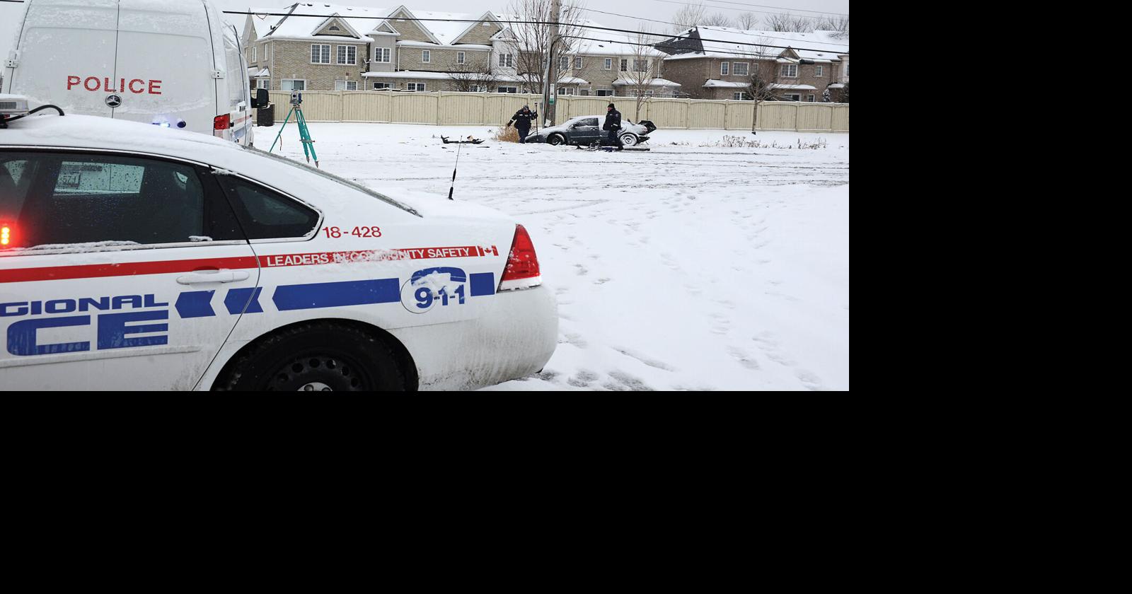 UPDATED: Fatal crash in Whitby