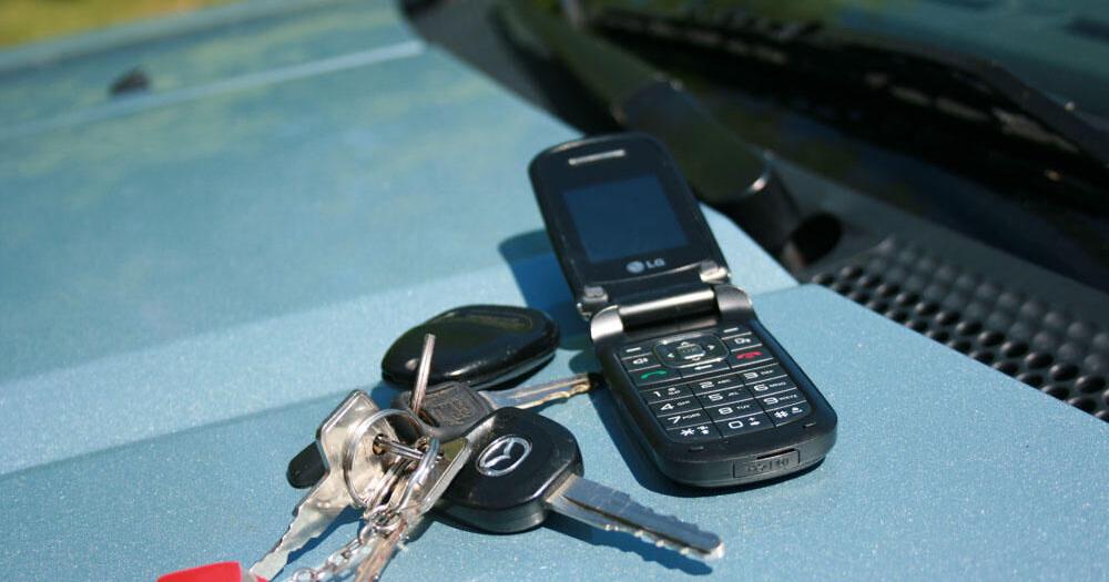 Durham police, OPP want motorists to Think and Drive