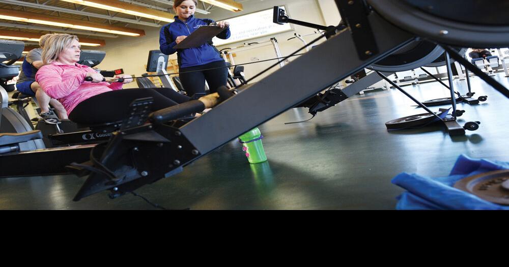 Whitby Civic health club users fear for future of centre