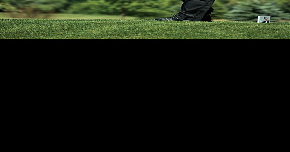 Port Perry's Jake McNulty wins Spring Classic golf tournament