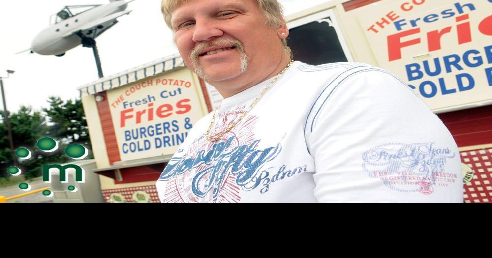 Pickering resident revives popular chip truck