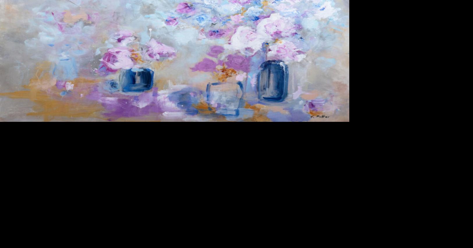 Scugog Arts welcomes new Kathleen Potter exhibition in June