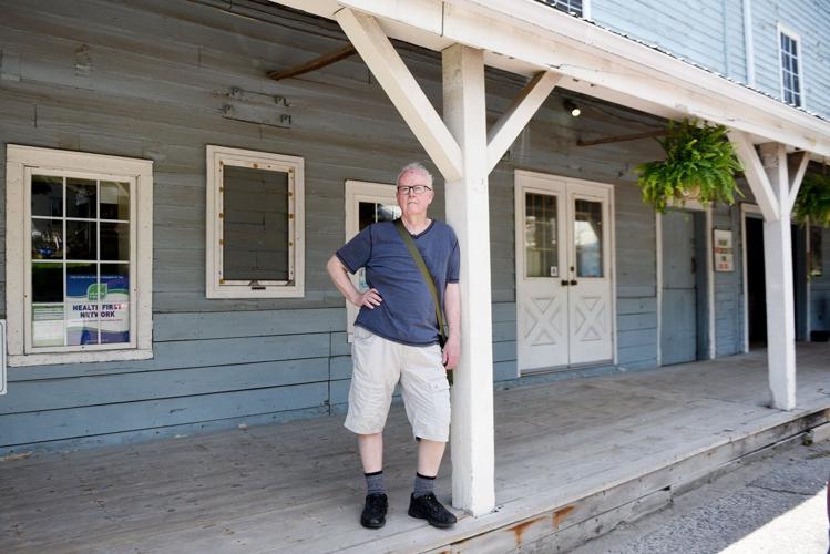 Vintage Bowmanville celebrates local history