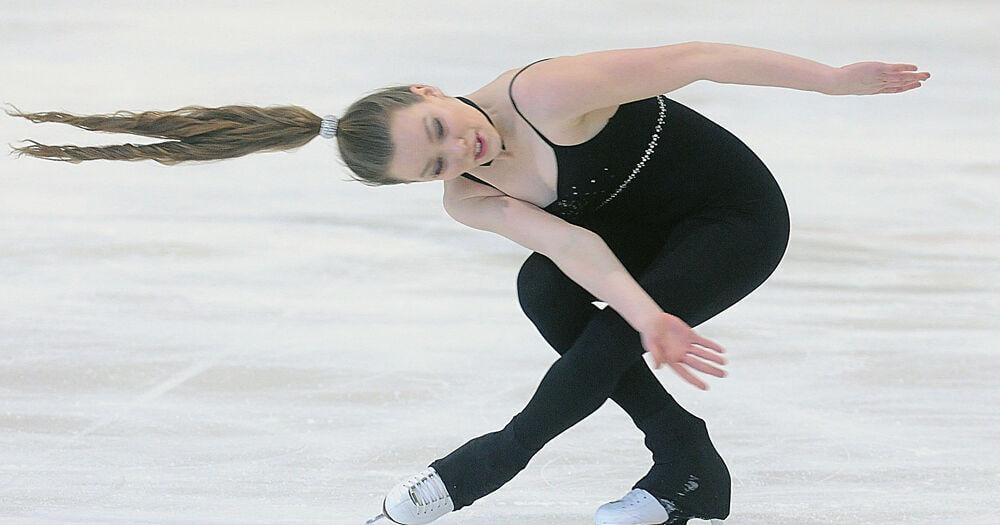 Whitby Figure Skating Club sends record 16 athletes to provincial ...
