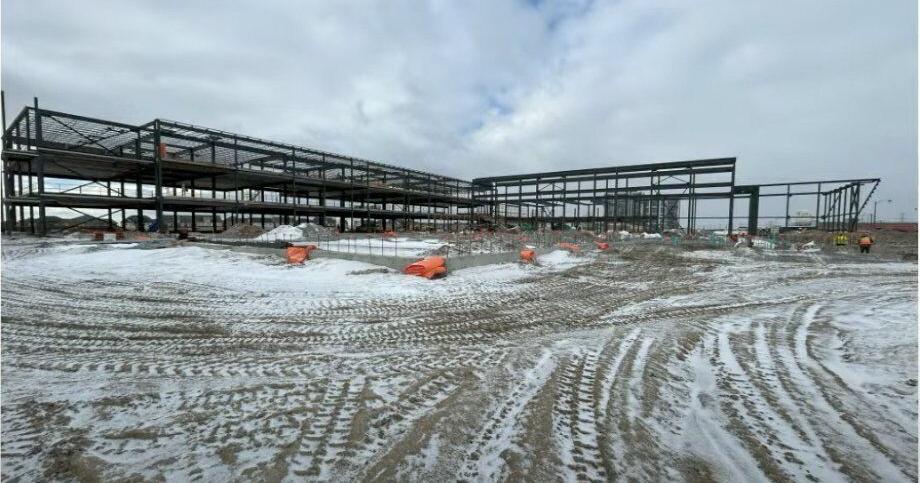 DDSB building four new schools for 2026