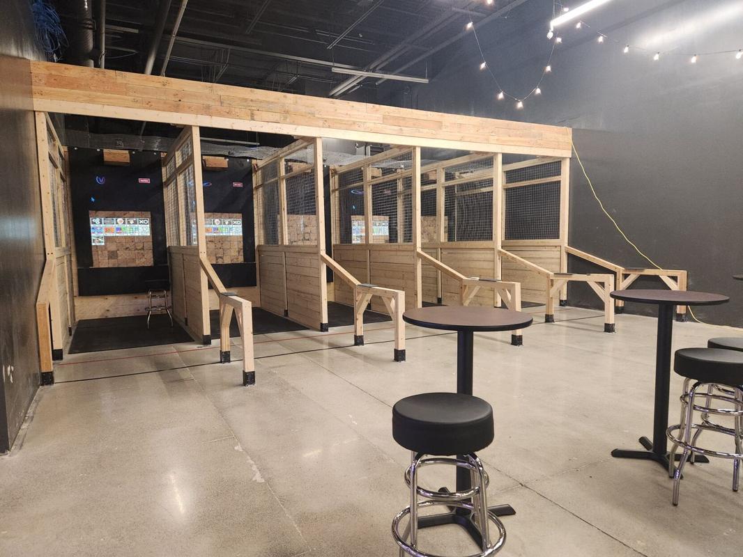 ‘A family destination’: Volt Raceway opens in Bowmanville