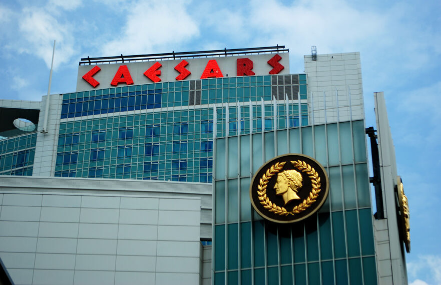 Caesars Windsor strike talks resume Tuesday