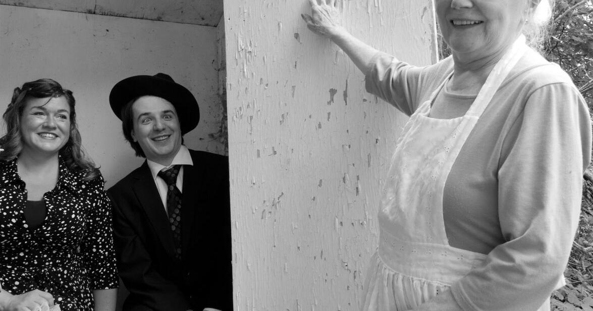 Live theatre returns to Brock with That Pioneer Spirit