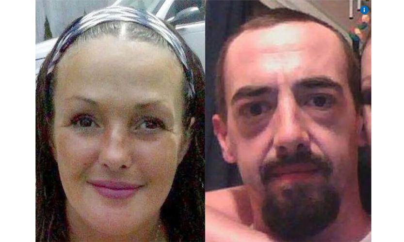 'I feel better': After months of denials, suspect in woman's death made ...
