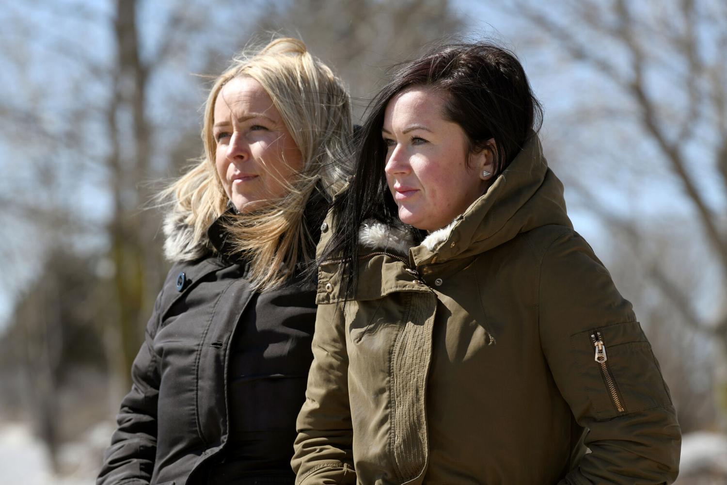 The 'Lost Boys of Pickering' went missing 28 years ago