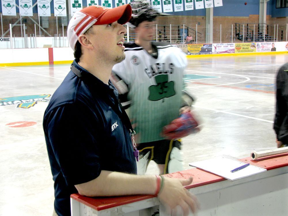 CLax calls on Crosbie and Clark to run local franchises