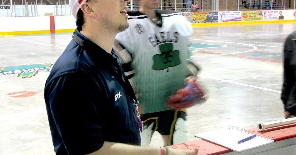 CLax calls on Crosbie and Clark to run local franchises