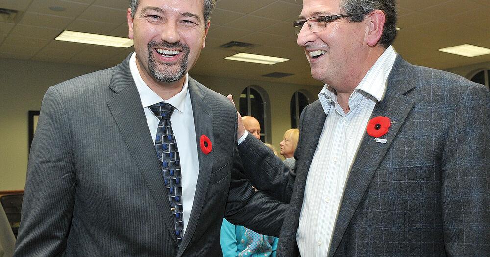 Scugog election results: Tom Rowett topples Chuck Mercier in mayor race