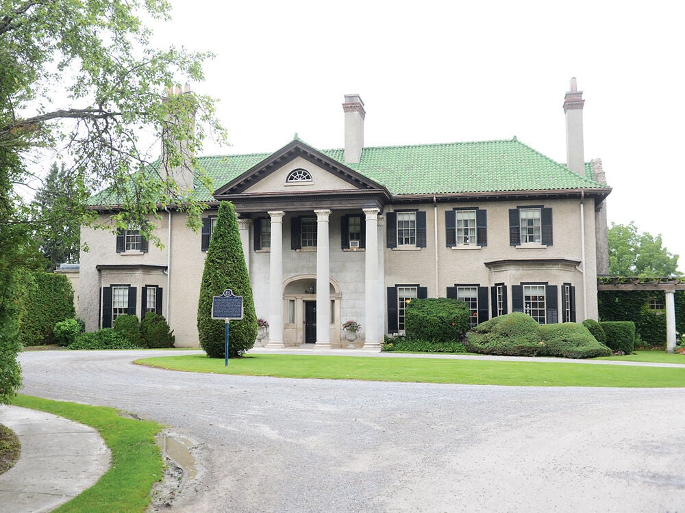 9 movies that were shot in Durham Region