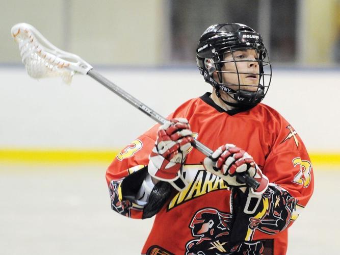 Whitby Warriors record first win of season