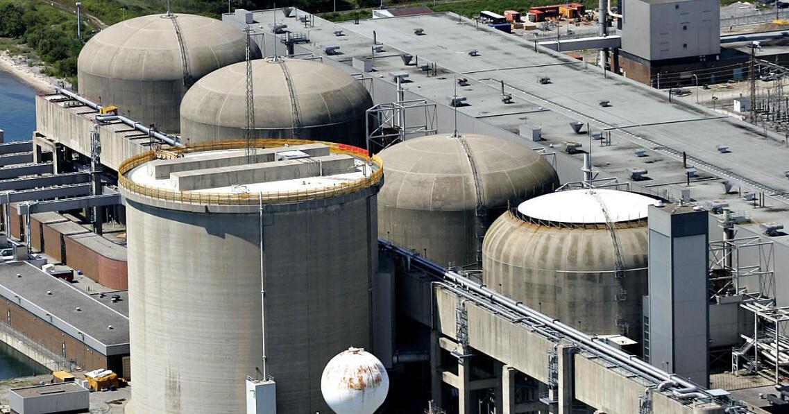 Public invited to open house on future of Pickering nuclear plant