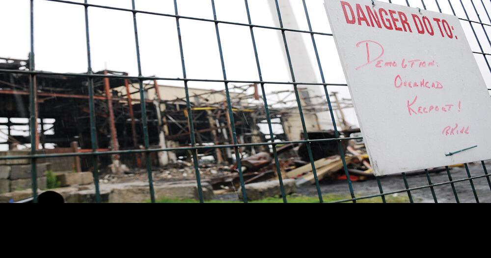 Full steam ahead for Ajax project