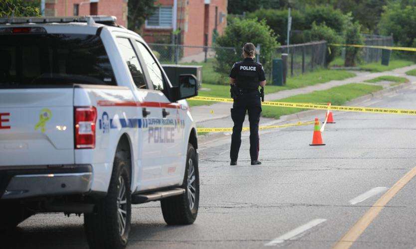 Durham homicide cops investigating man’s death in Oshawa