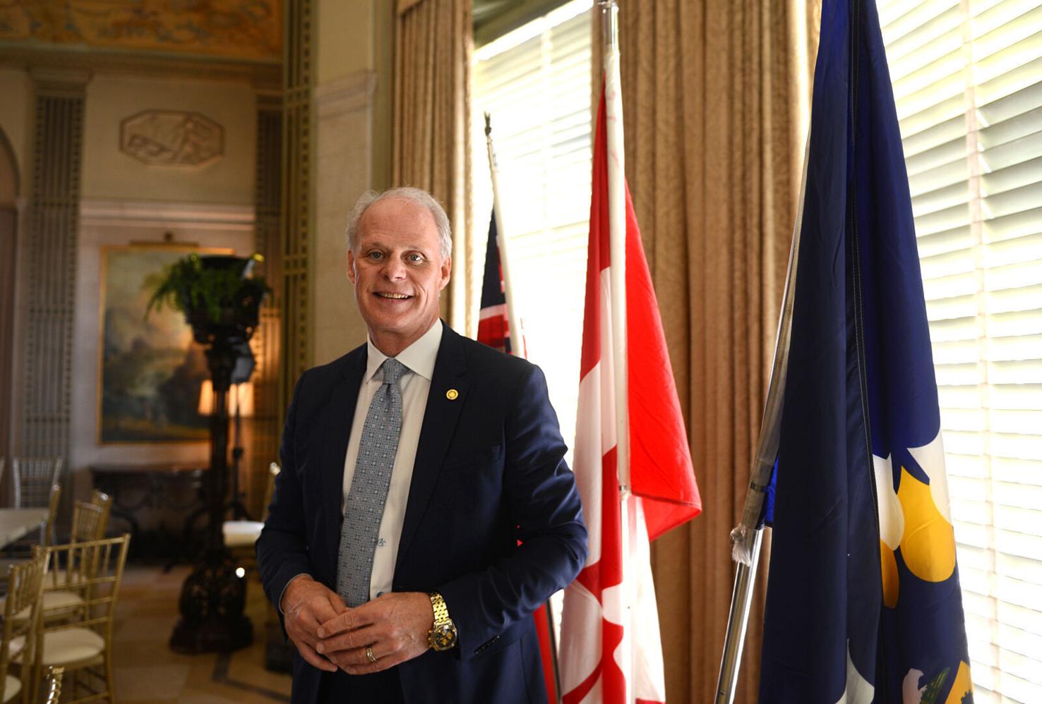 Oshawa property taxpayers look at 7.87 per cent tax increase