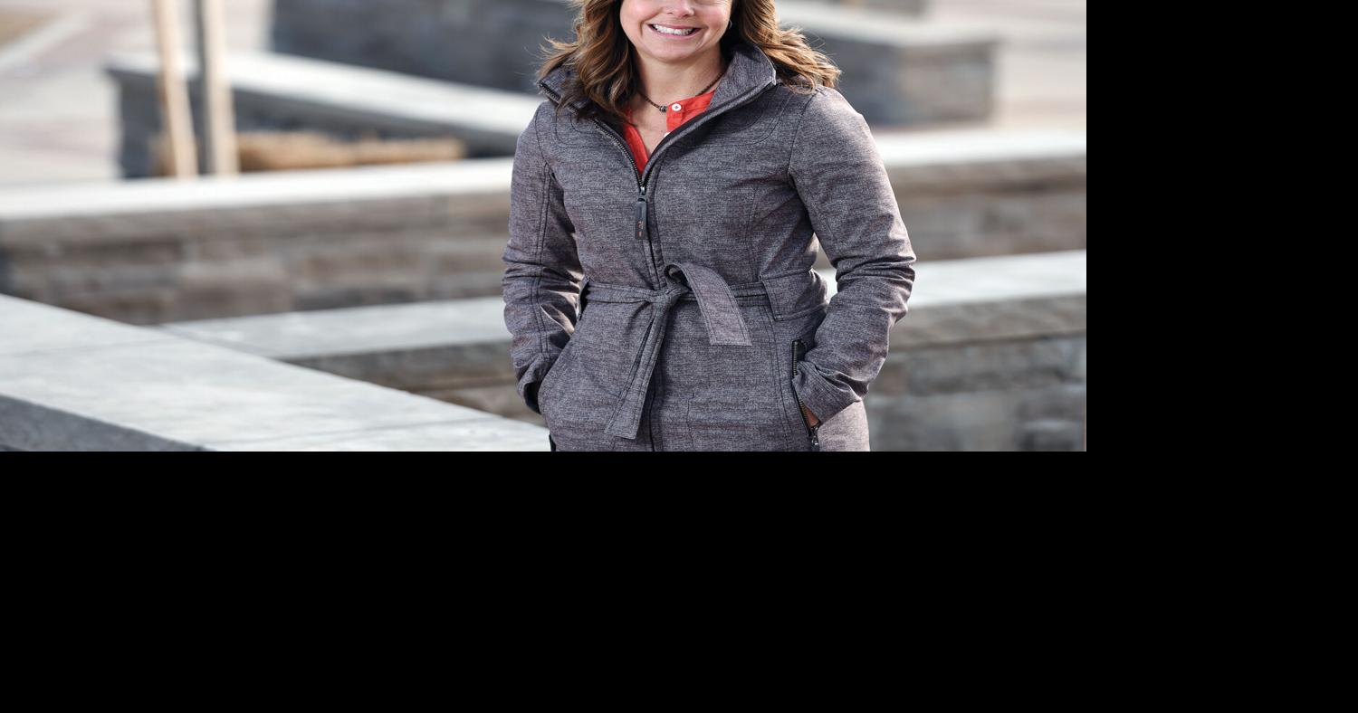 Dana Smith tapped to represent Port Perry in torch run for the Pam Am Games