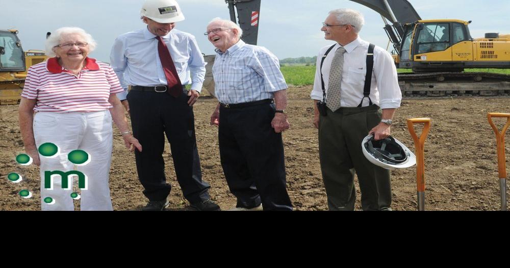 OPG breaks ground for Darlington Energy Complex