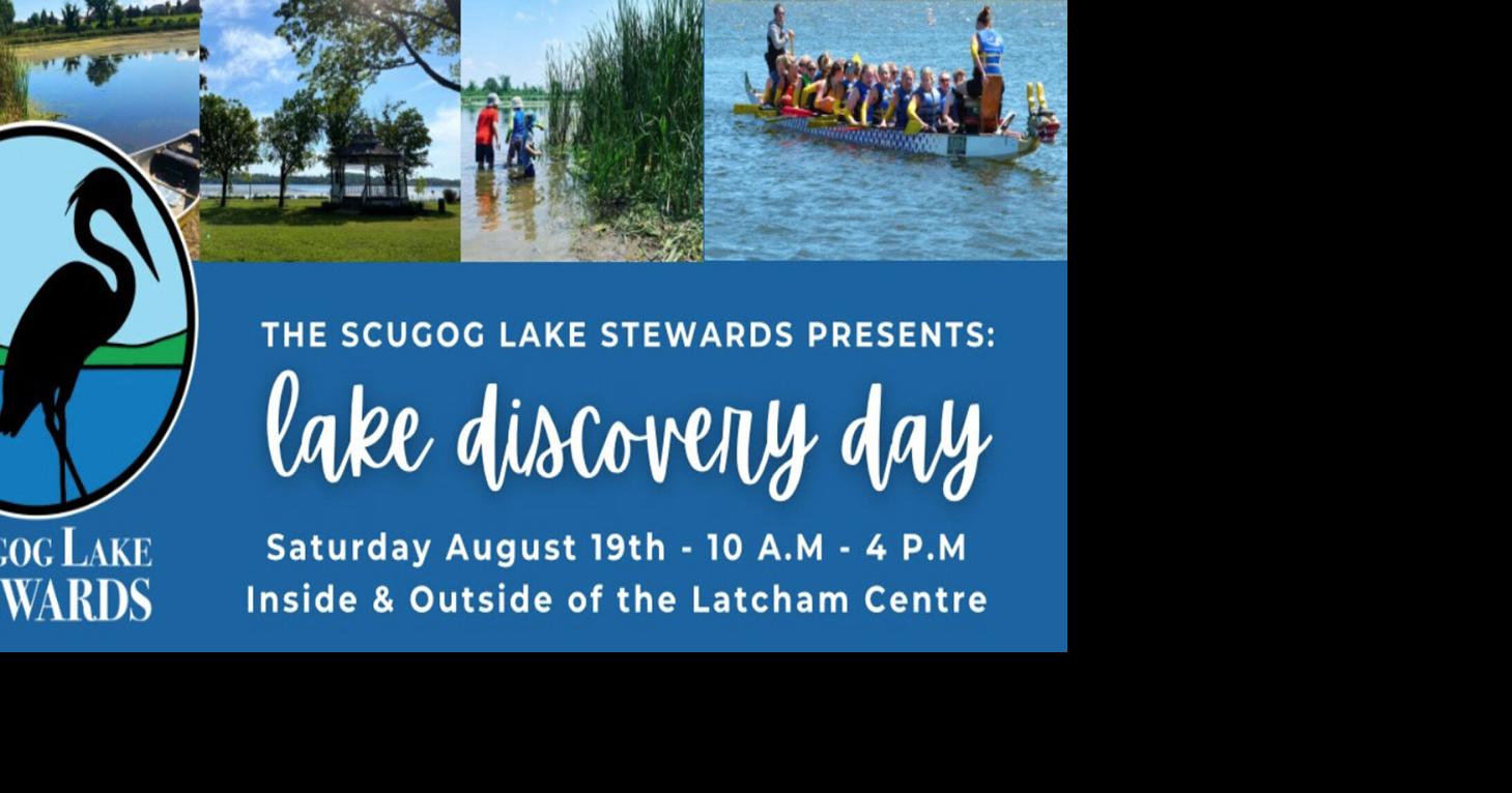 Spotlight to shine on Lake Scugog throughout August