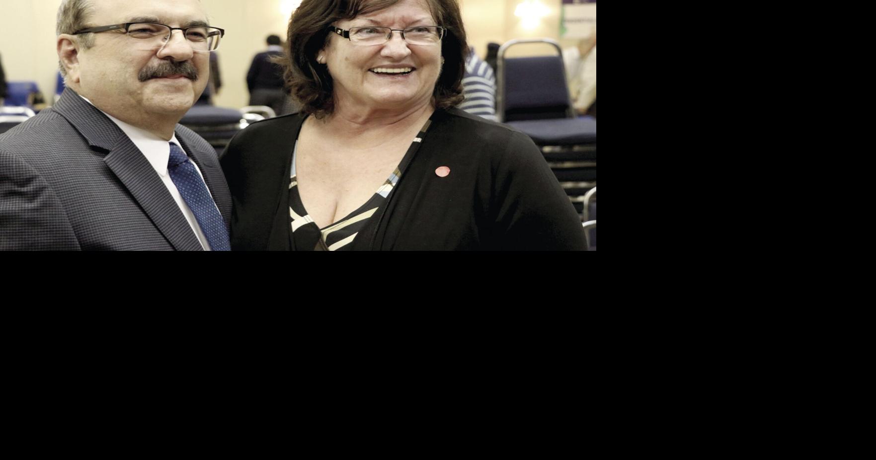 Regional Coun. Bob Chapman wins Oshawa Progressive Conservative nomination