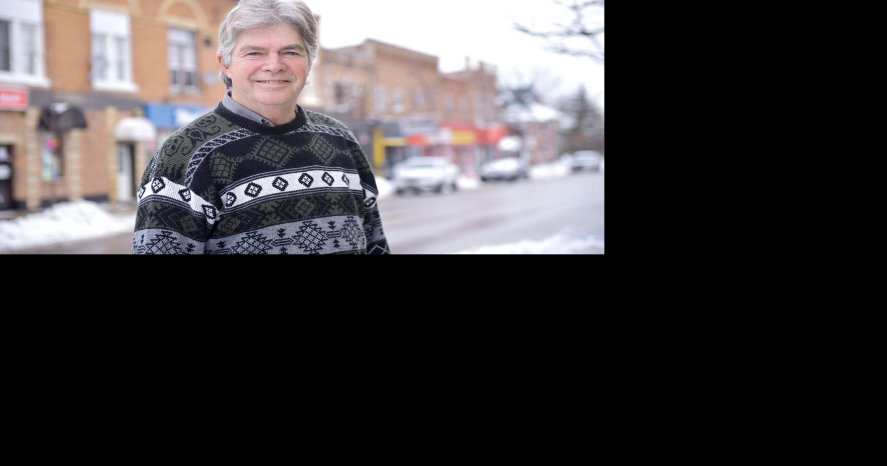 Looking ahead to 2022 in Brock