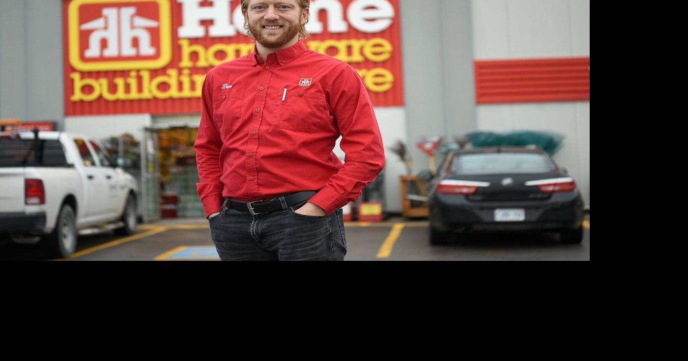 Hard-won support for Bowmanville Home Hardware
