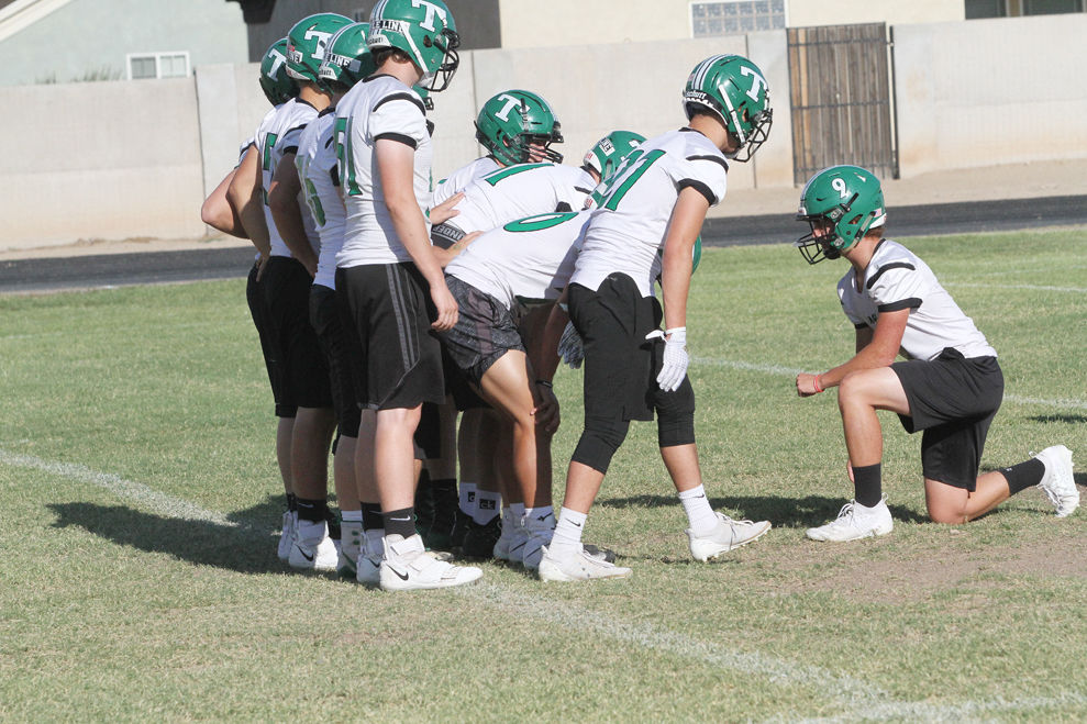 Thatcher: execution key to competing with Show Low | Local Sports News ...