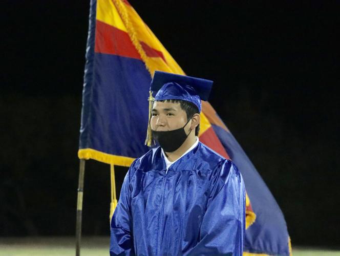 Fort Thomas High School celebrates 2021 graduates | Gallery | eacourier.com