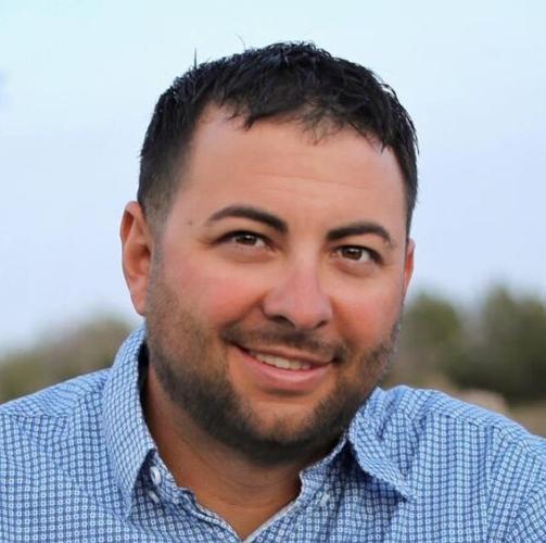 Jacob Brinkley - Greenlee County Board of Supervisors District One ...