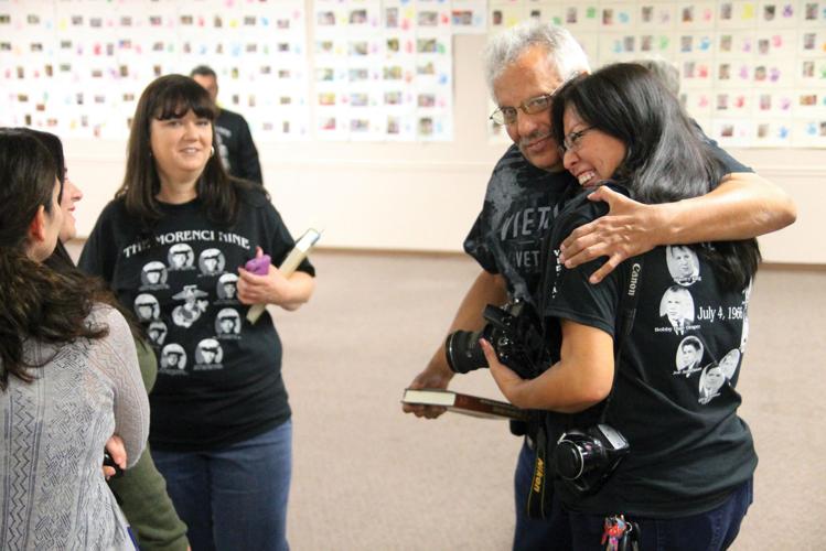 Safford City-Graham County Library meet-and-greet | News | eacourier.com