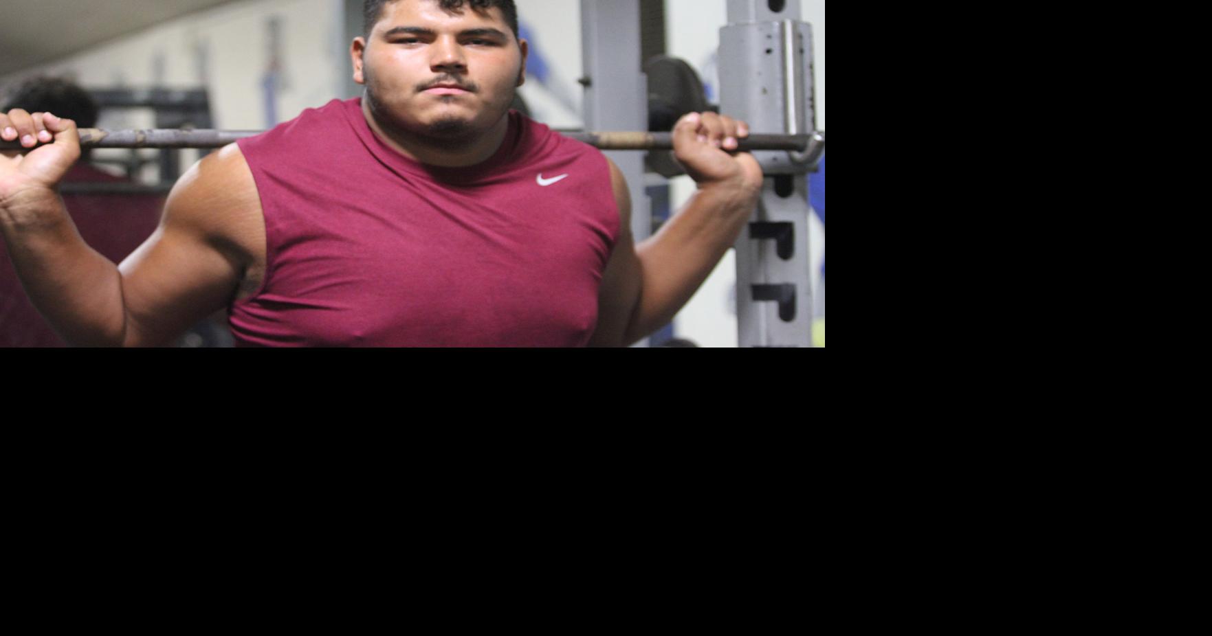 Frias named to preseason All-Arizona Team | Local Sports | eacourier.com