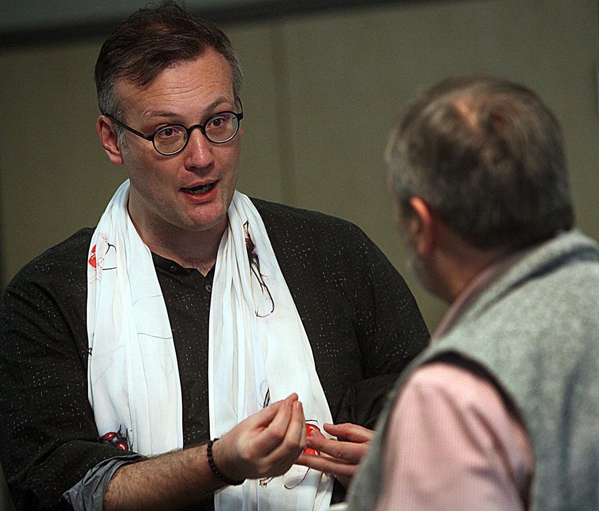 Living and Learning on the Border | Local News | eacourier.com