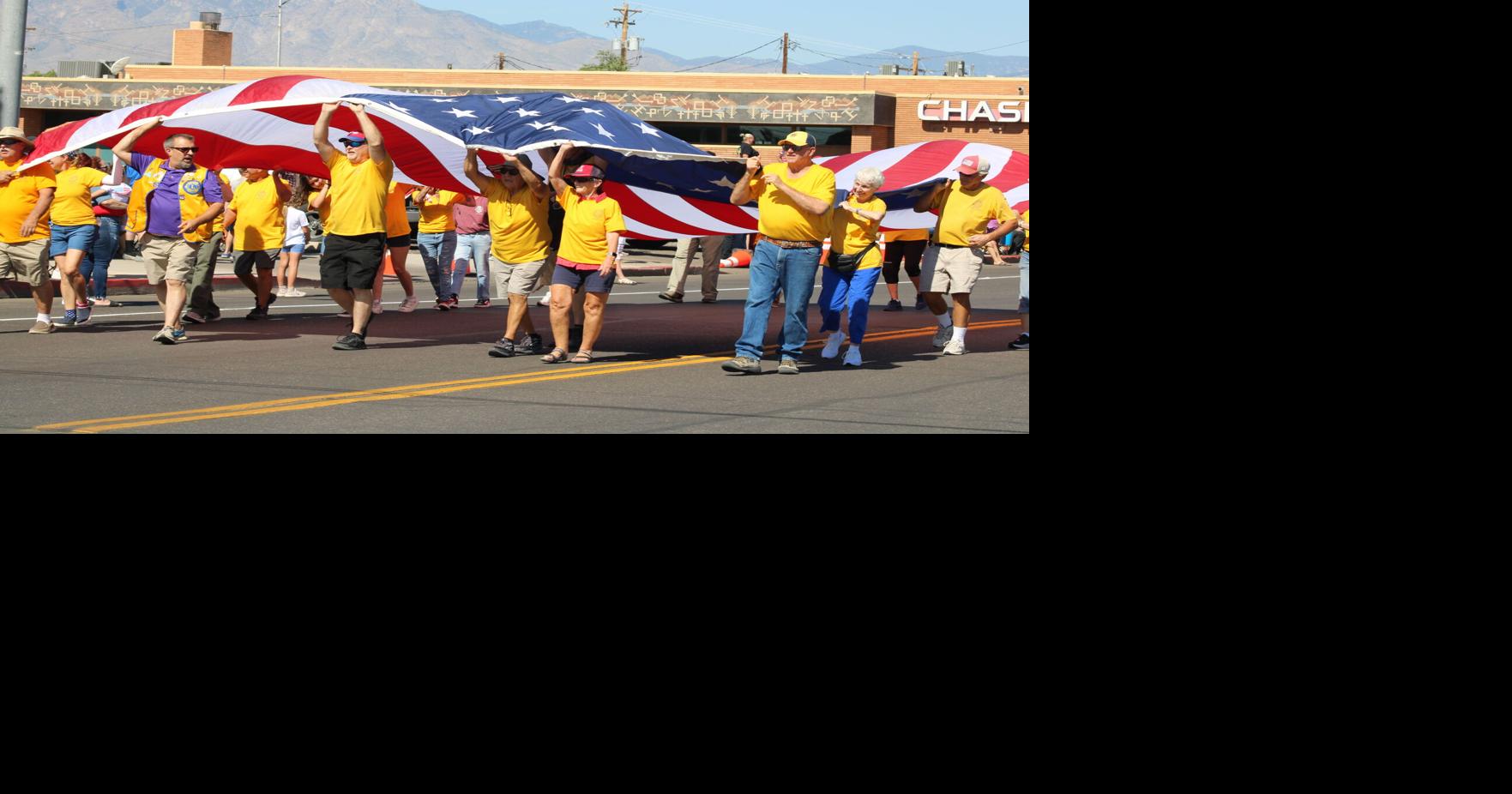 Celebrating the 4th — A overview of holiday activities planned in ...