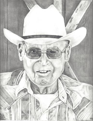 Joseph William Reed | Archives | eacourier.com