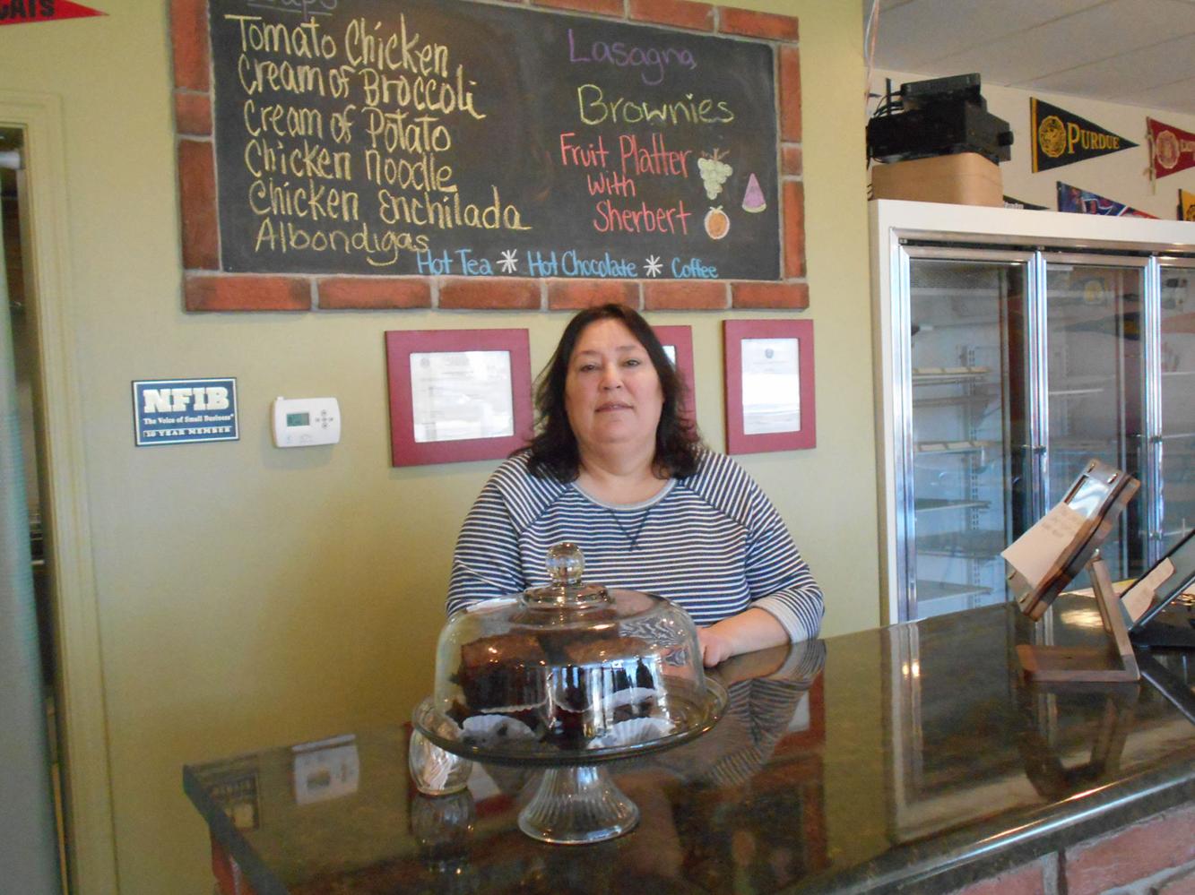 Toni’s Kitchen Pizzarama to be honored with Success Award | Local News ...