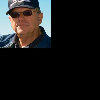 ‘Radio Astronomy: Beyond the Visible’ at Discovery Park Saturday ...