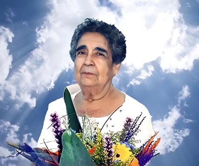 Herminia Castorena Reyna | Obituaries | eacourier.com